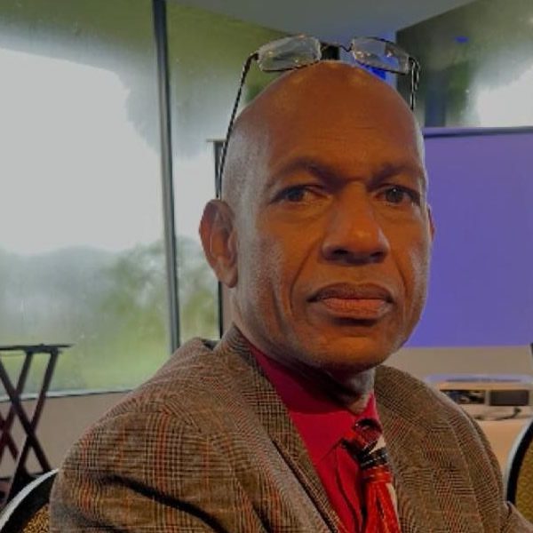 Jerry Campbell - WAVS 1170 AM RADIO