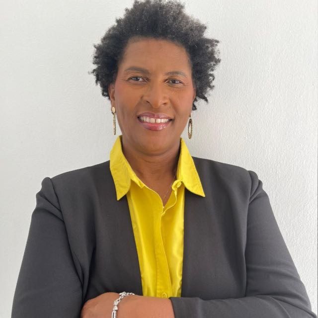 Donneth Wedderburn - WAVS 1170 AM RADIO