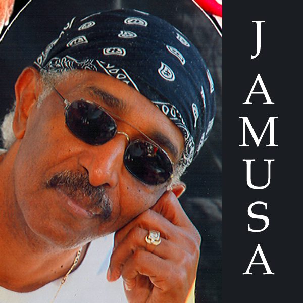 Jamusa - WAVS 1170 AM RADIO